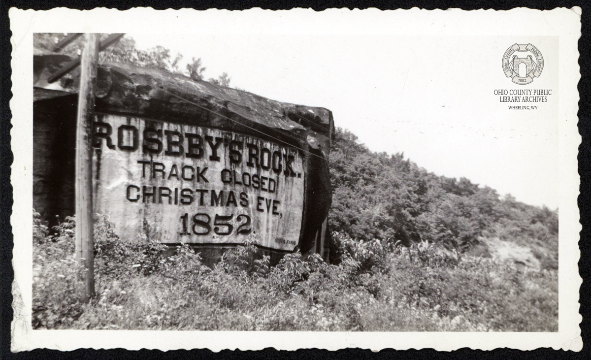 The Rails that Paddy Built: How the Irish Opened West Virginia to the ...