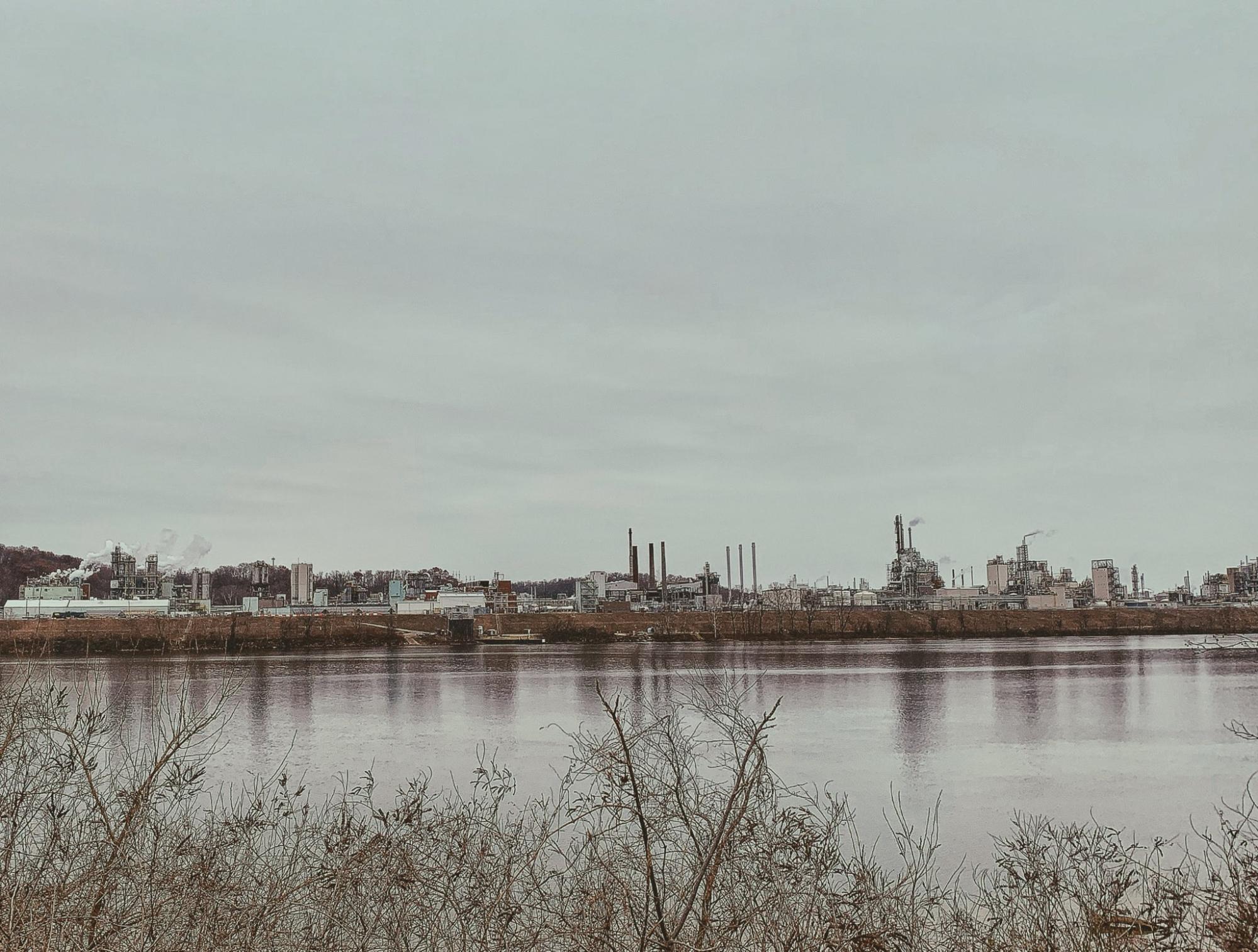 'Dark Waters:' West Virginia Isn’t Alone in Global Fight Against Teflon ...