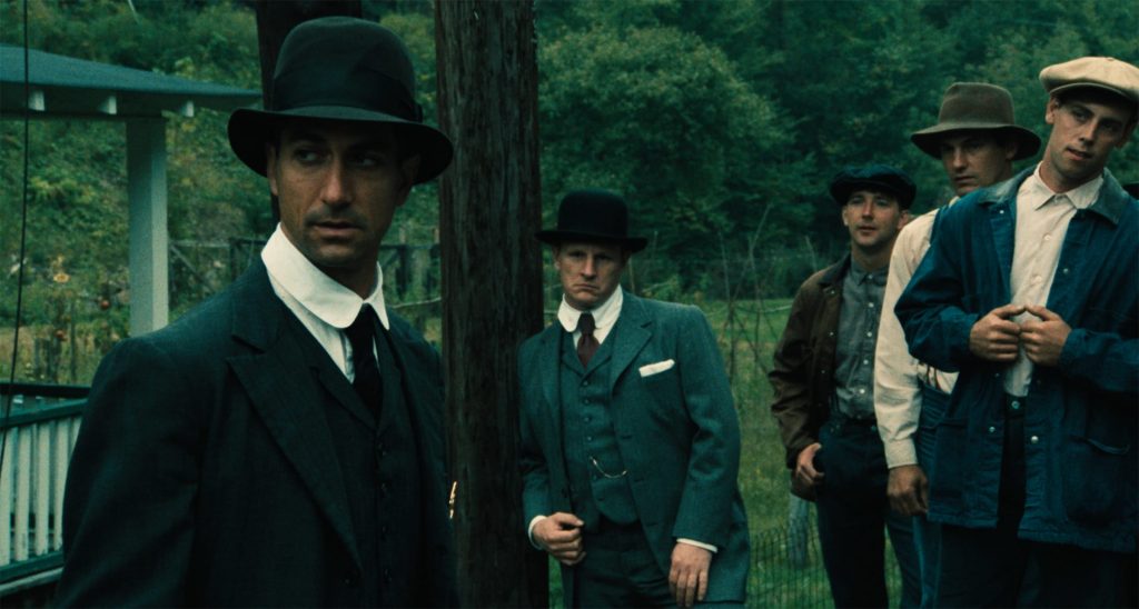 Mountaineer Movies: 'Matewan' Still Inspires 30 Years On - expatalachians