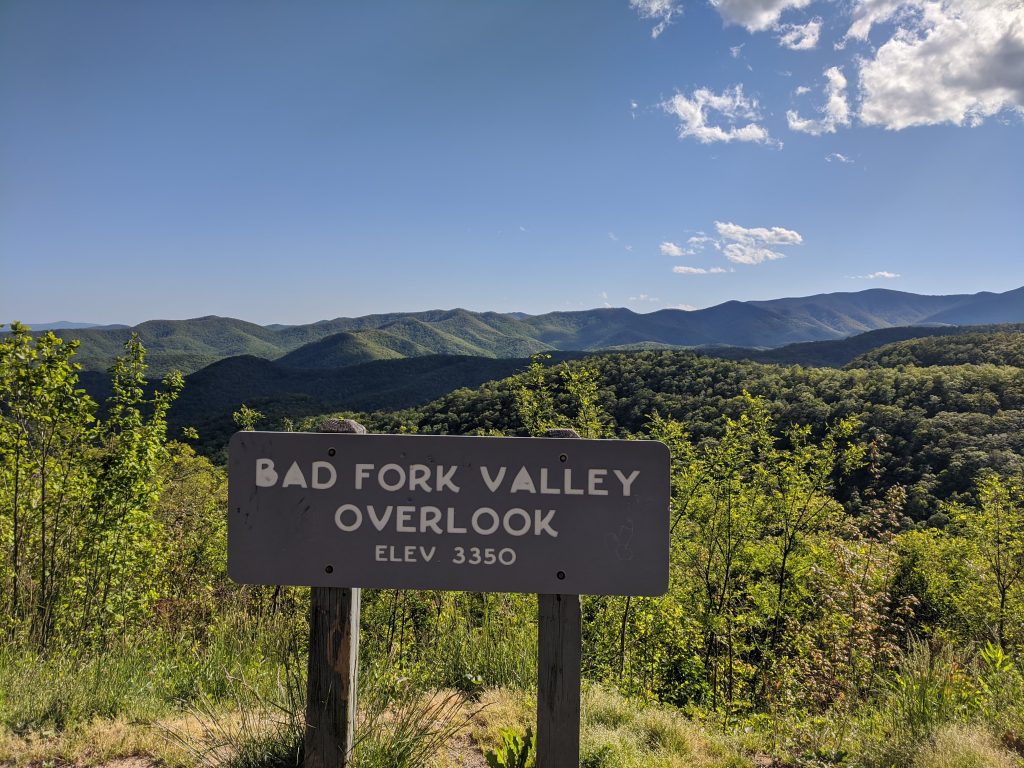 The Unbridled Beauty and Potential of the Blue Ridge Parkway, from the ...