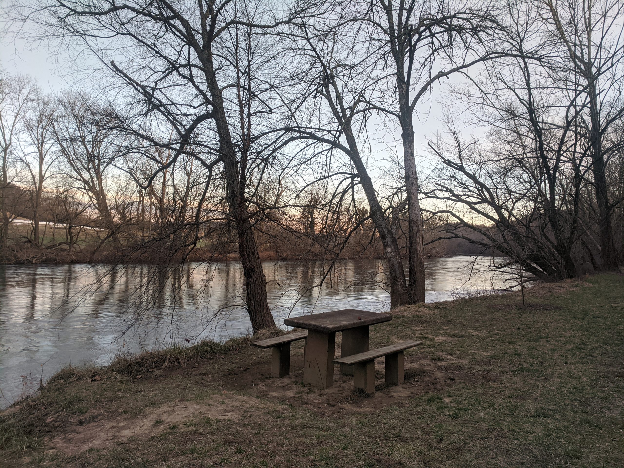 A Changing of the Seasons in Western North Carolina - expatalachians