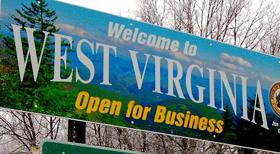 Climate Change and the Coming Appalachia Land Rush - expatalachians