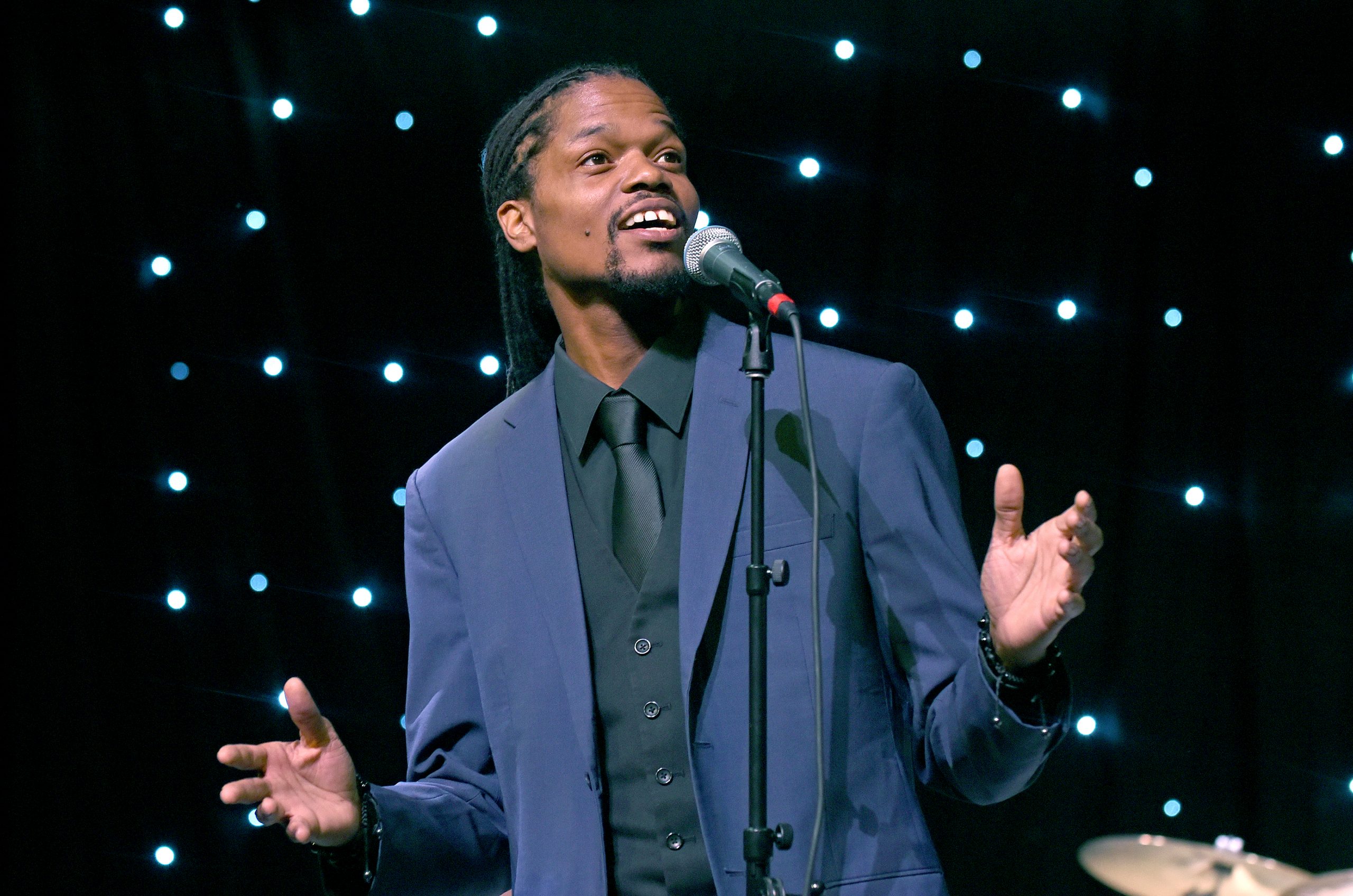 Landau's Great American Songbook - expatalachians